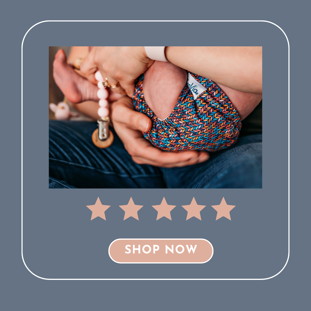 Newborn Diaper Bundle – GroVia