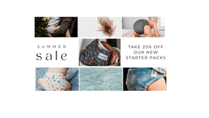 Modern Cloth Diapers for Babies & Toddlers | GroVia